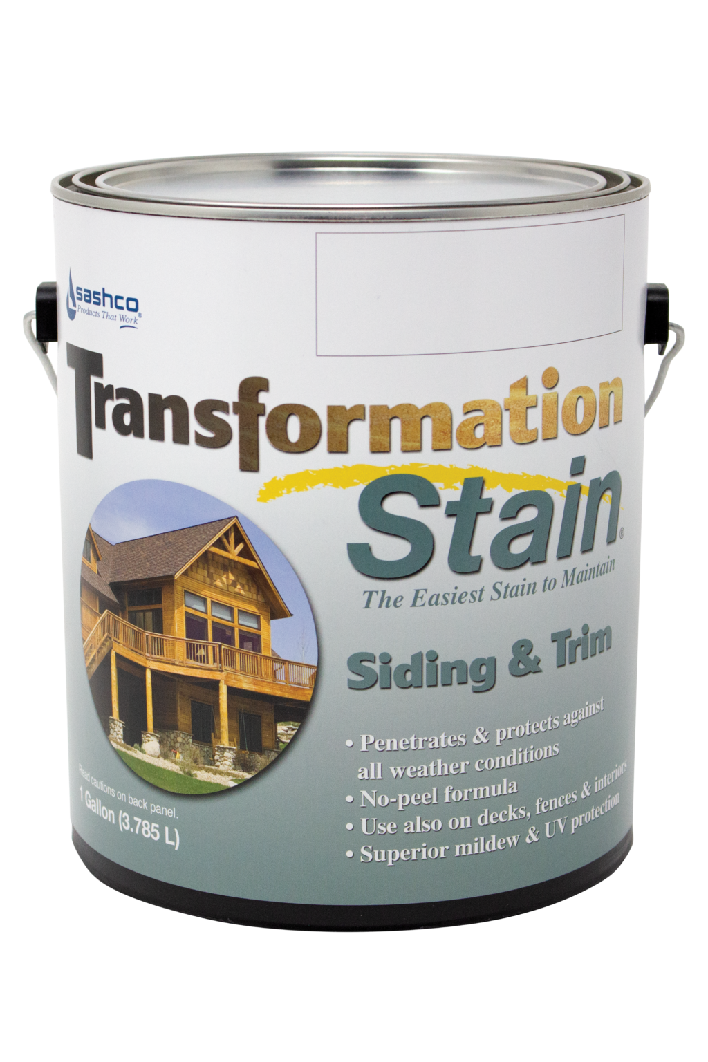 Ultimate Guide to Selecting the Right Wood Stain Colors Every Time | Sashco