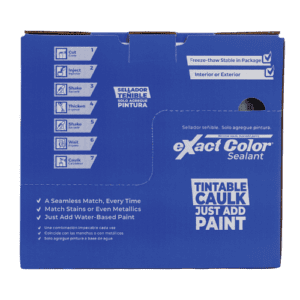 Exact Color - Sashco