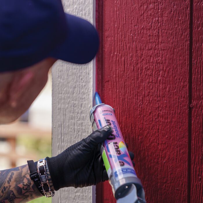 Exact Color - Sashco