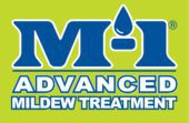 M-1 Advanced Mildewcide Treatment | Sashco, Inc
