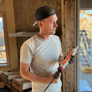 Big Stretch – Sashco