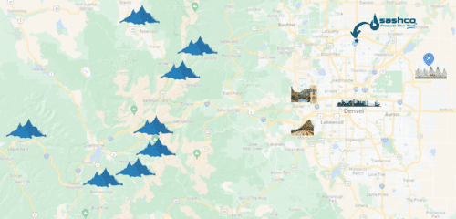 Zero Failures | Travel & Accommodation Info | Sashco