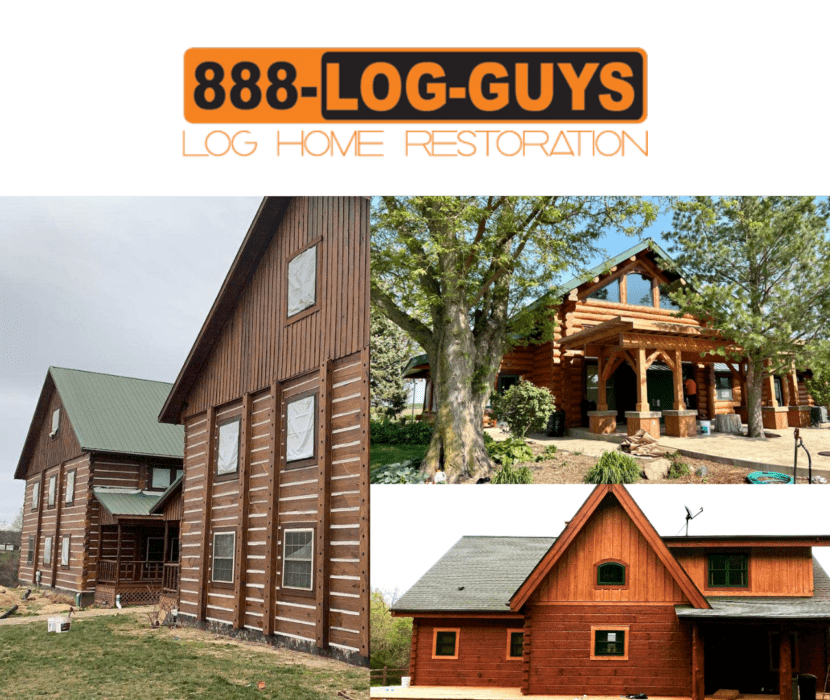 888-Log-Guys Expert Tips for Maintianing Quality at Scale | Sashco