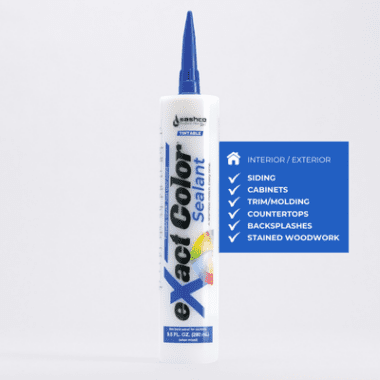 eXact Color | Buy Now | Sashco