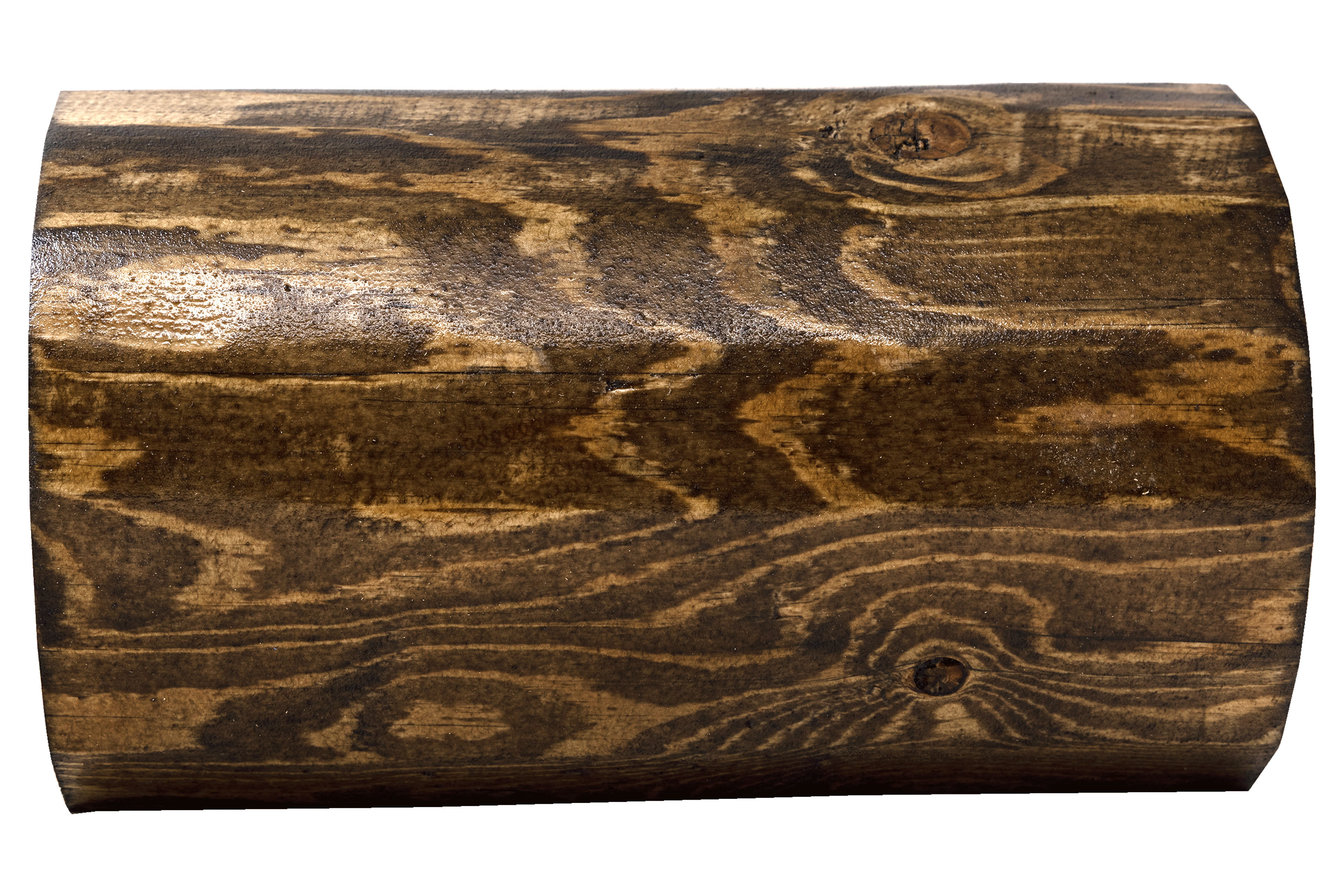 Log Stain Samples | Sashco